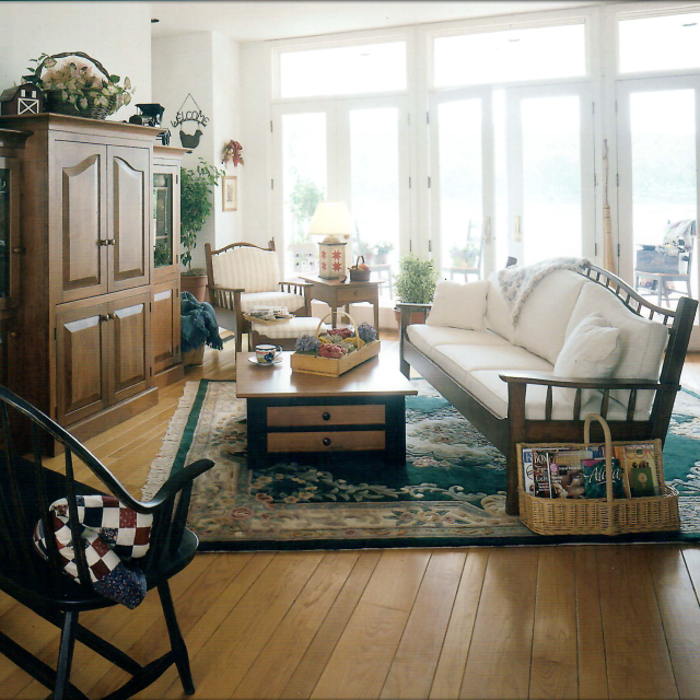 Hunt Country Furniture Blog – HUNT Country Furniture