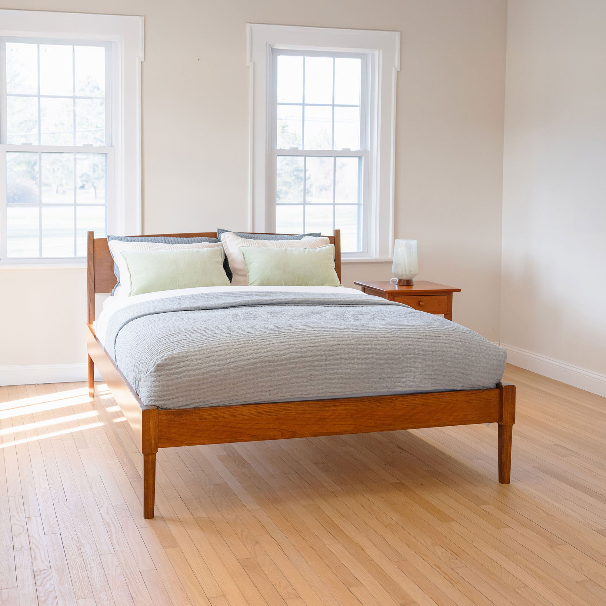 Bedroom Wood Furniture – HUNT Country Furniture