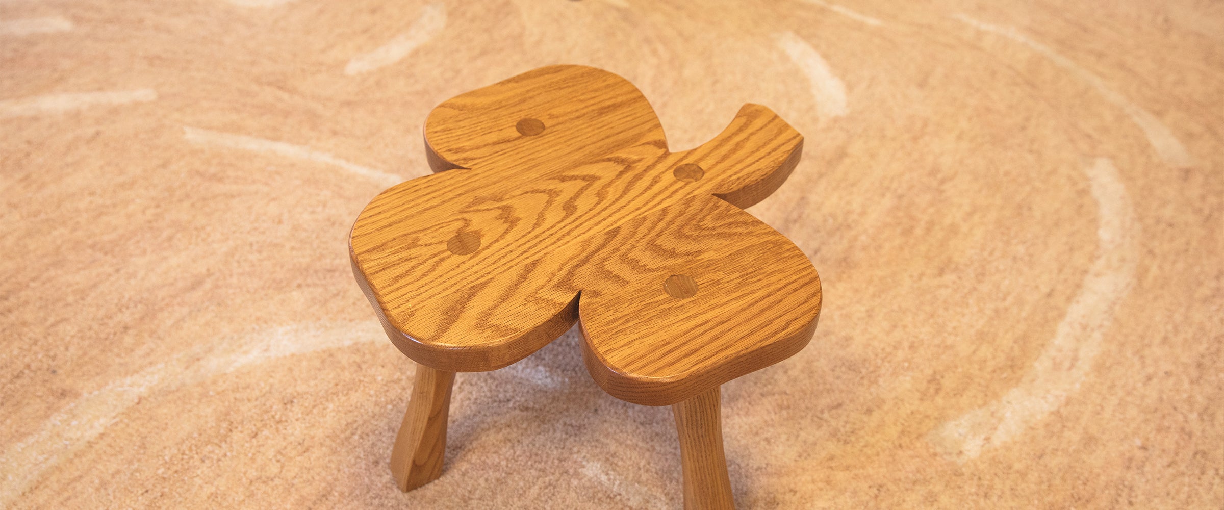 Stepping Stools – HUNT Country Furniture
