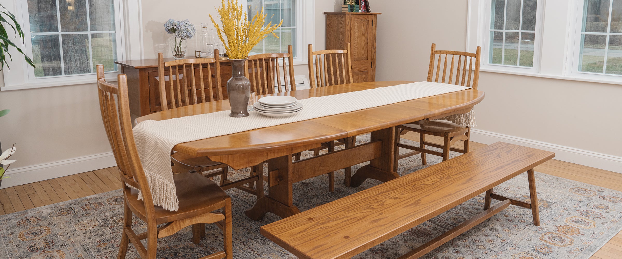 Dining – HUNT Country Furniture