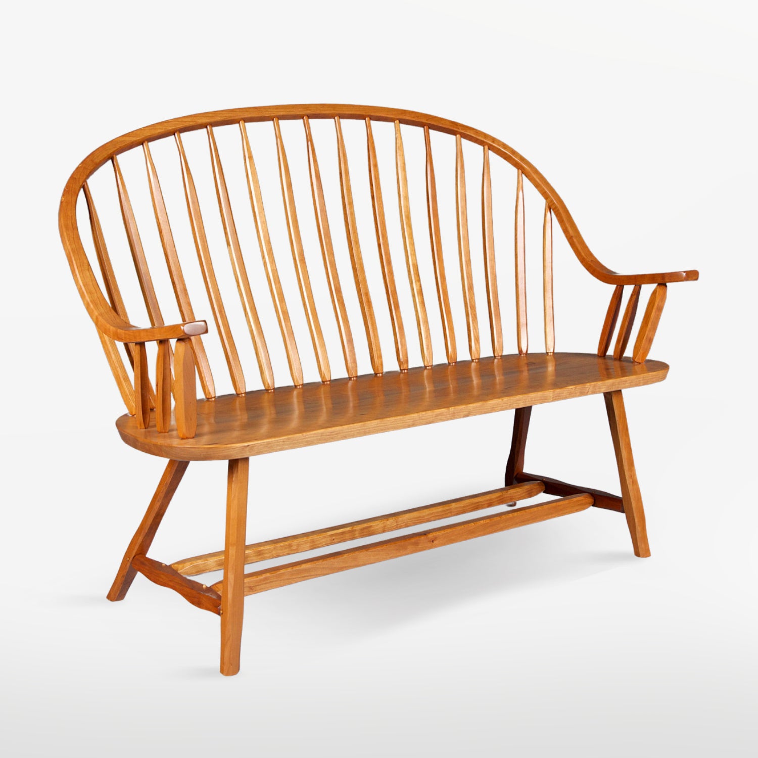 Settees & Benches – HUNT Country Furniture