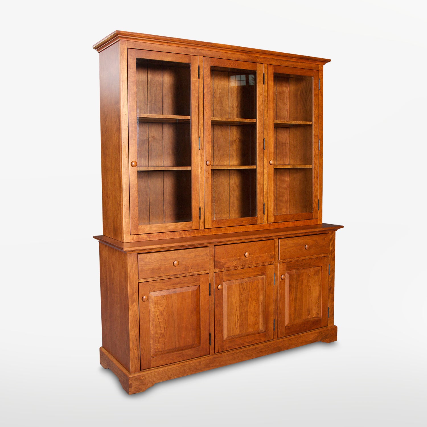 Buffet & Hutch – HUNT Country Furniture