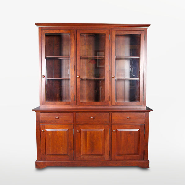 Buffet & Hutch – HUNT Country Furniture