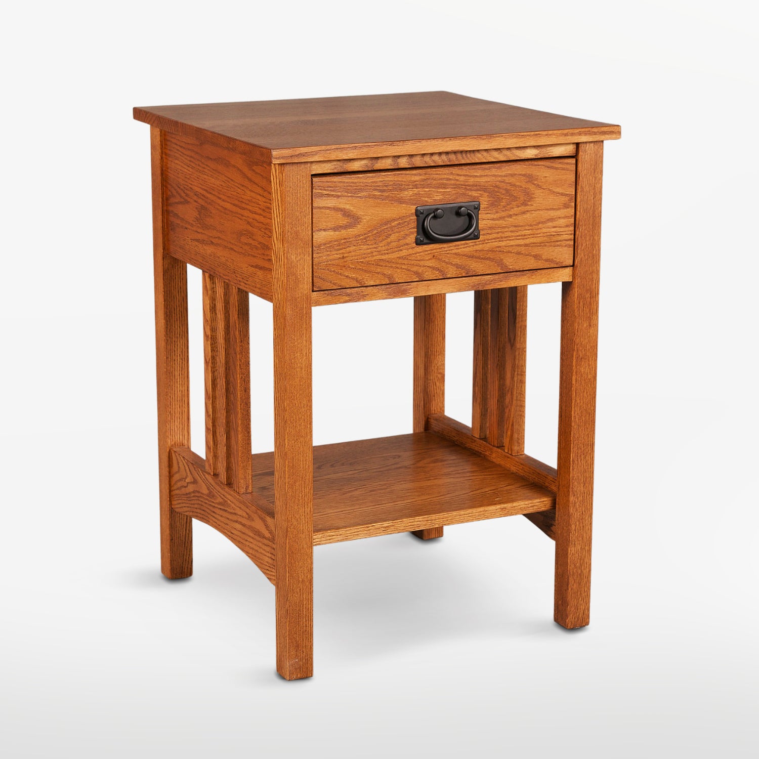 Bedside Tables – HUNT Country Furniture